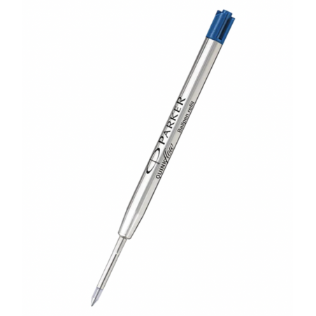 Parker Rollerball Refill Blå | Se udvalget her